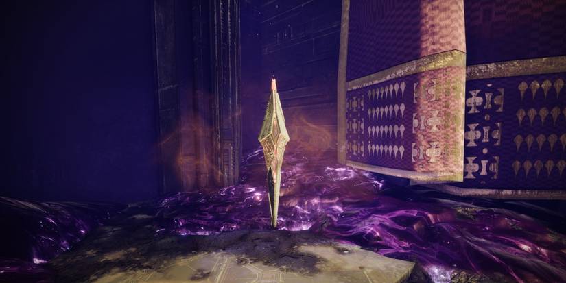 All Apogee Repeater Locations - Destiny 2: Lightfall