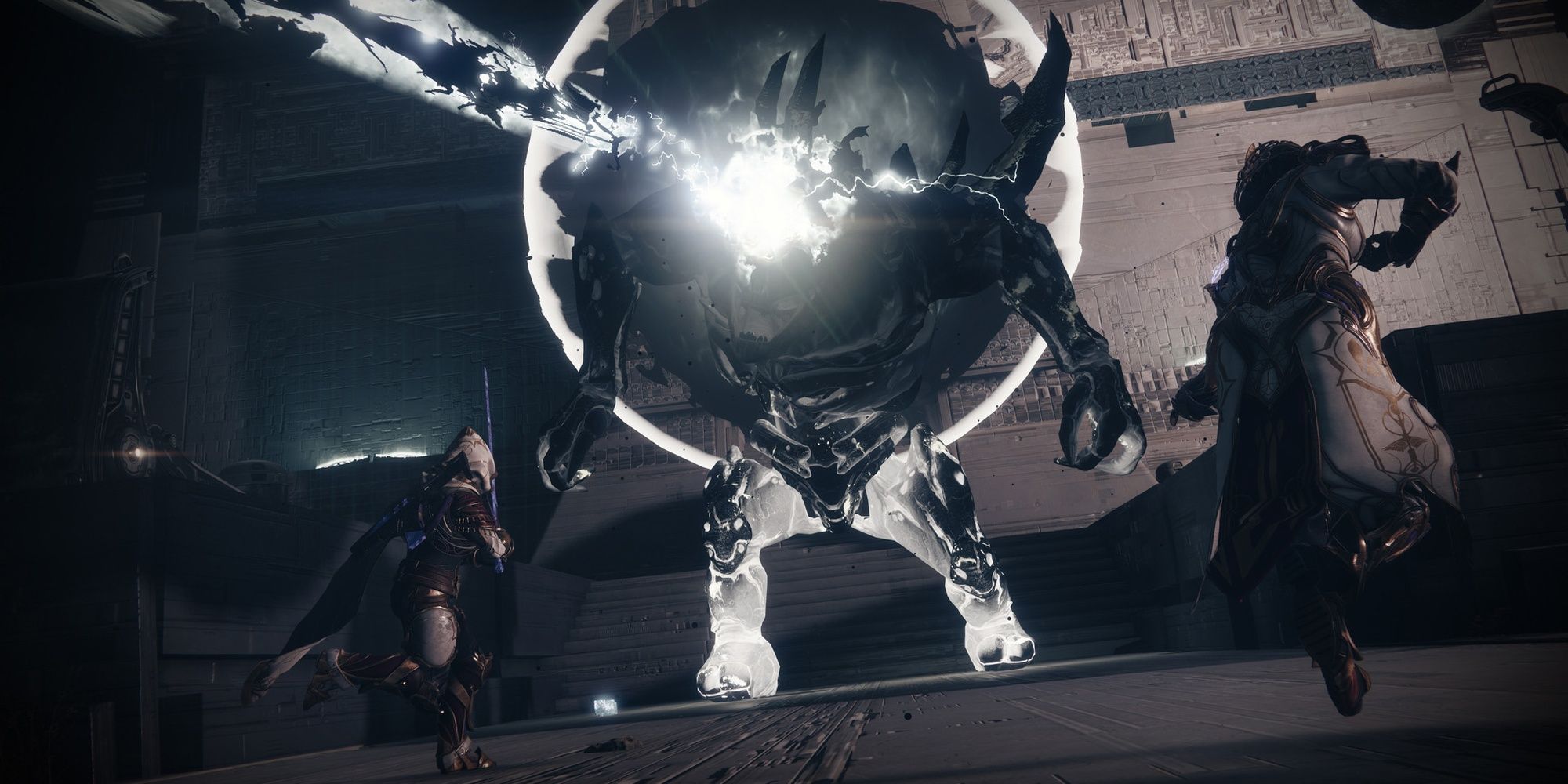 All Week 4 Seasonal Challenges - Destiny 2: Season Of Defiance