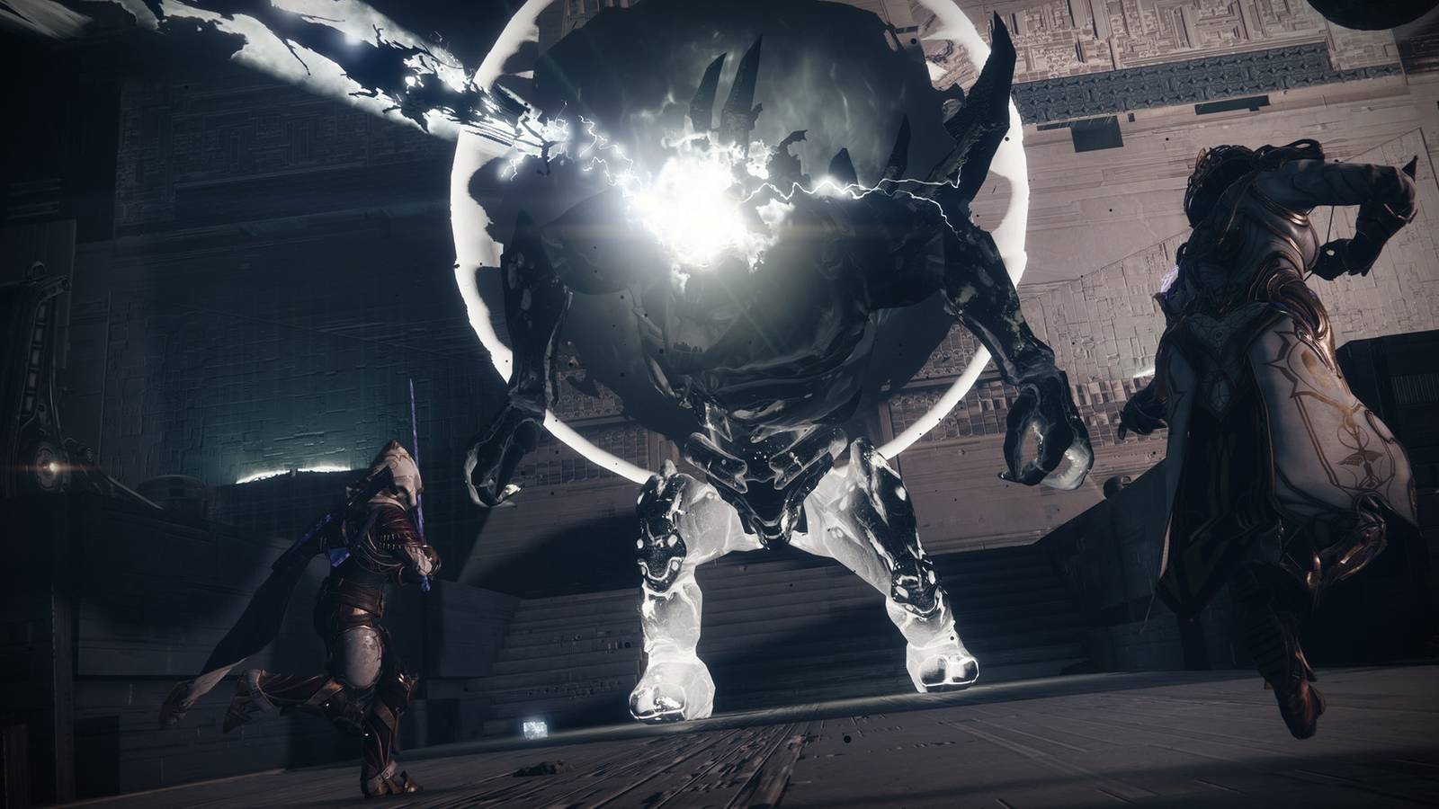 All Week 4 Seasonal Challenges - Destiny 2: Season Of Defiance