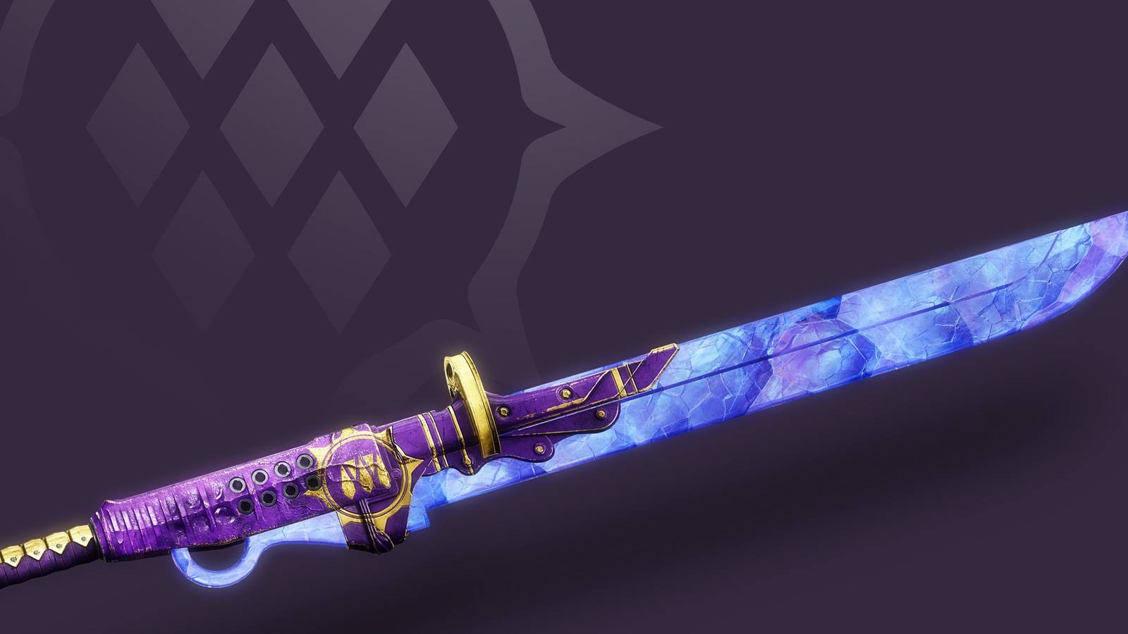 Ecliptic Distaff Ritual Weapon And Ornaments Guide - Destiny 2: Season ...