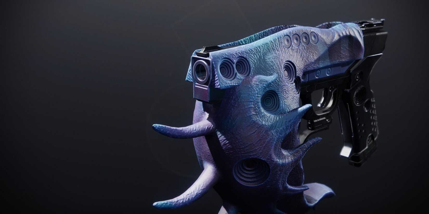 The Best Strand Weapons In Destiny 2