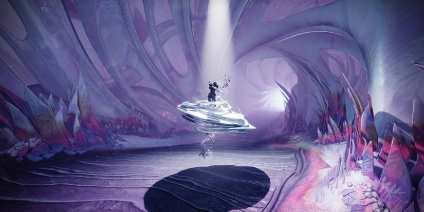 How To Beat The Root Of Nightmares Raid - Destiny 2: Lightfall