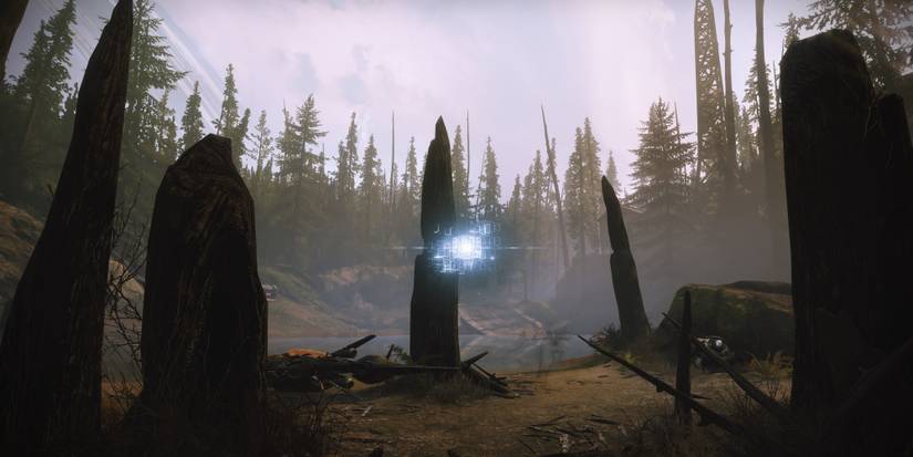 Vexcalibur Quest Guide And Hidden Chest Locations - Destiny 2: Season ...