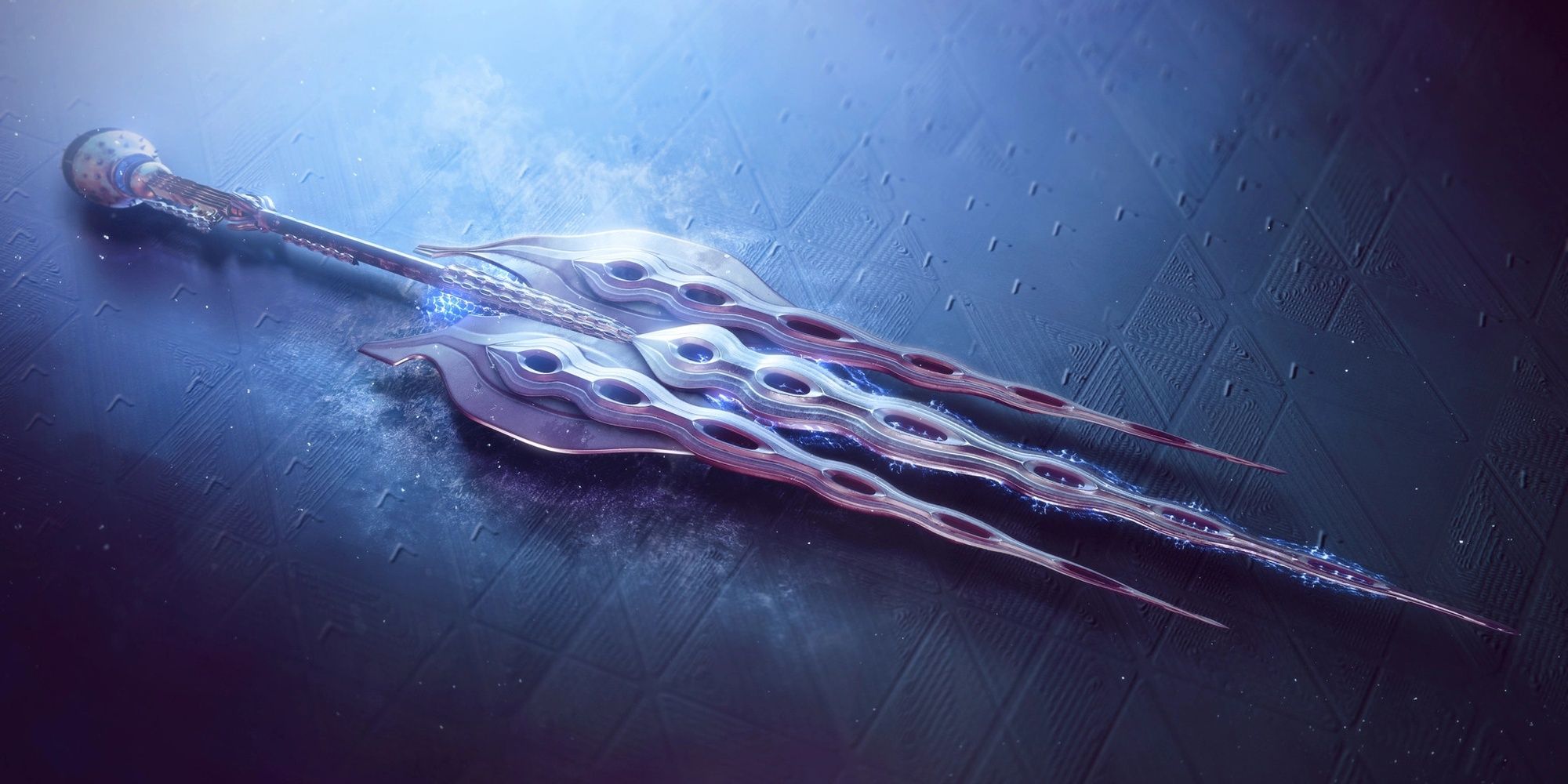Winterbite Exotic Quest Guide - Destiny 2: Lightfall
