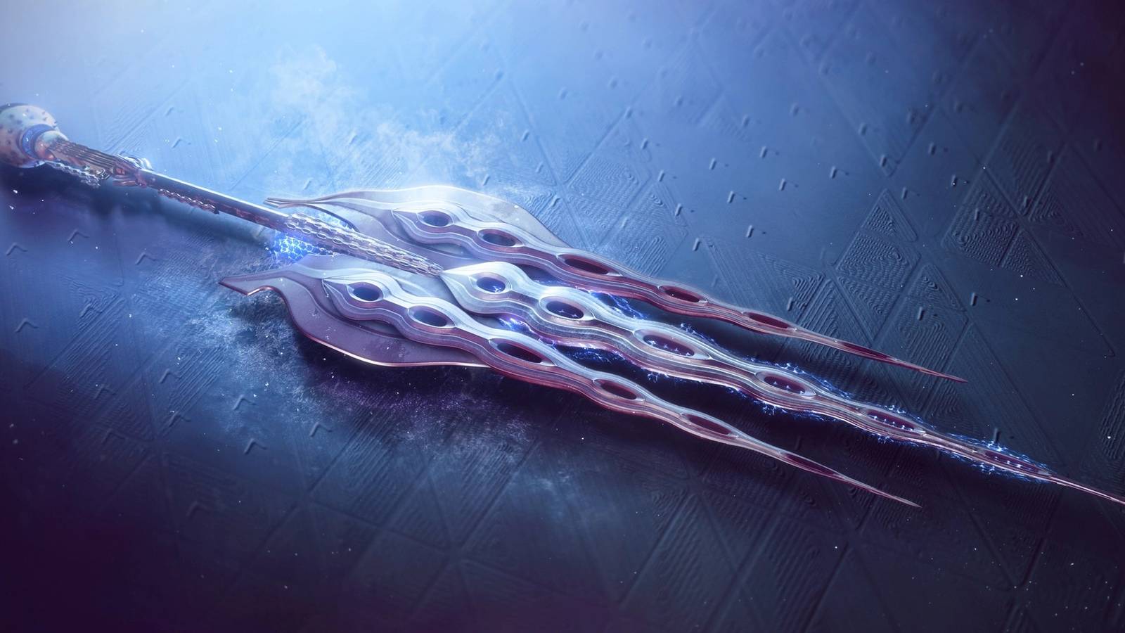 Winterbite Exotic Quest Guide - Destiny 2: Lightfall