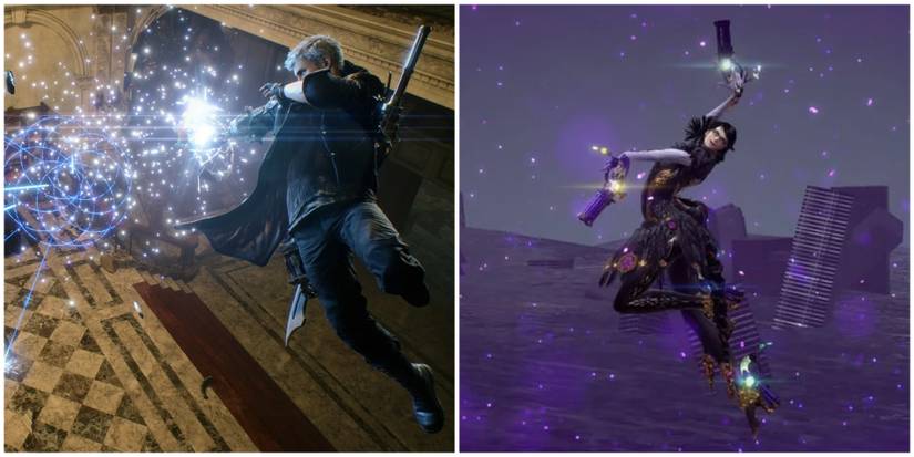 Best Fictional Fighting Styles In Games