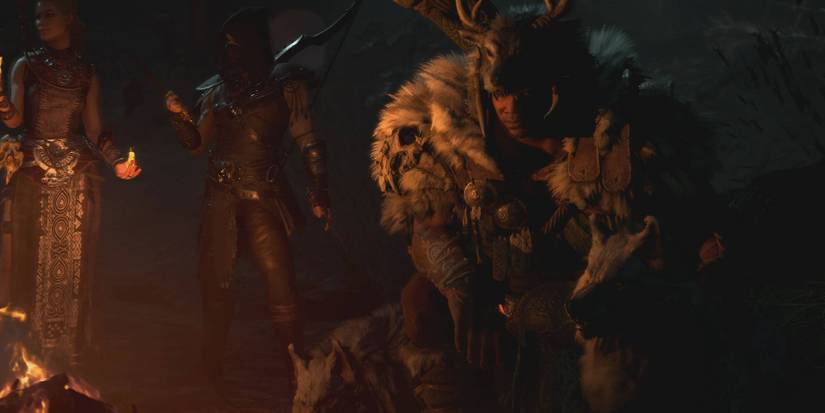 Diablo 4 Dev Reminds Players What A Beta Is In Comments Over Server Issues