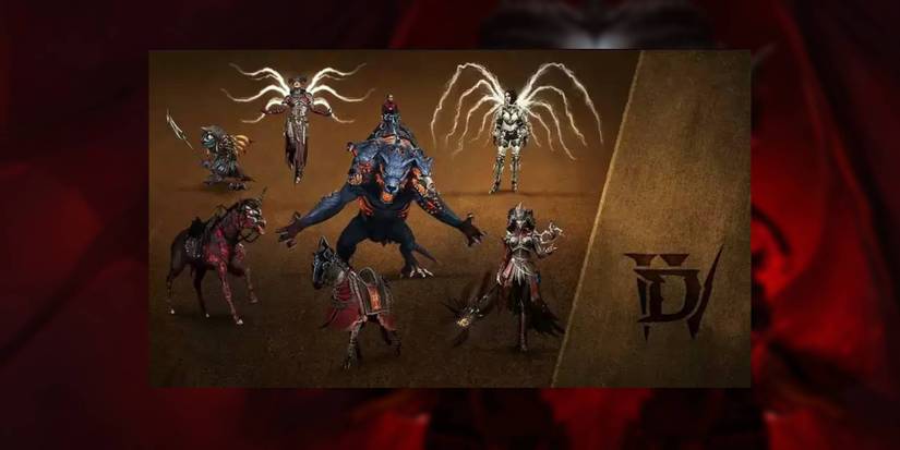 Diablo 4: Which Edition Should You Pre-Order?
