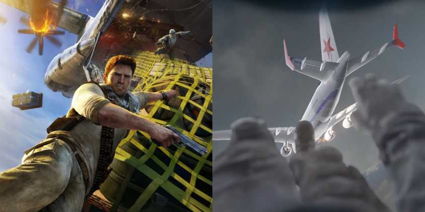 The Best Games Where You Build A Plane