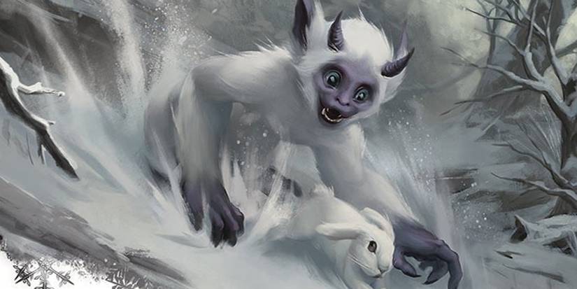 Best Ways To Use Pets And Familiars In Dungeons And Dragons