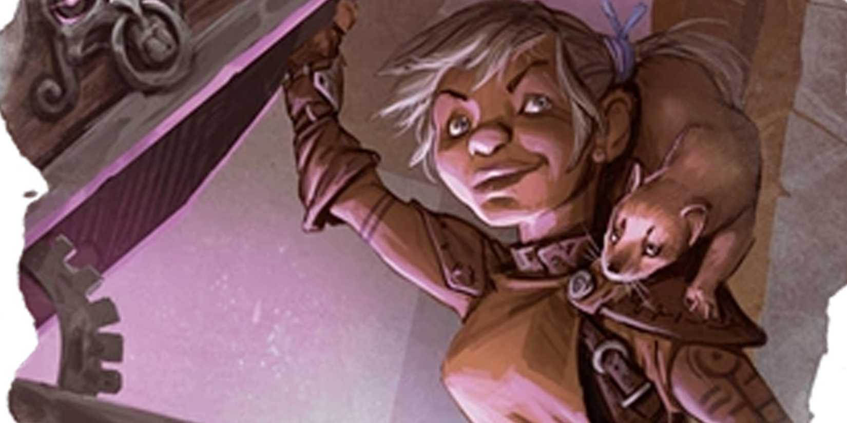 Best Familiars In Dungeons & Dragons