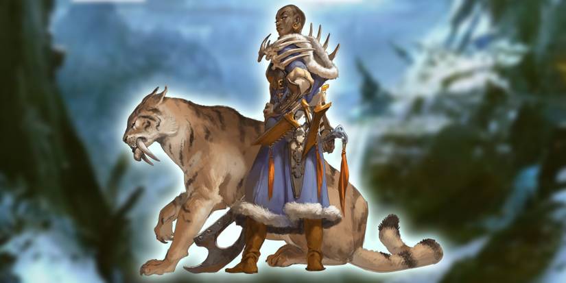 8 Best Common Magic Items In D&D