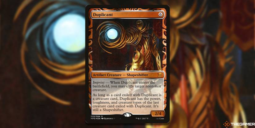 The Best Kaladesh Invention Art In MTG