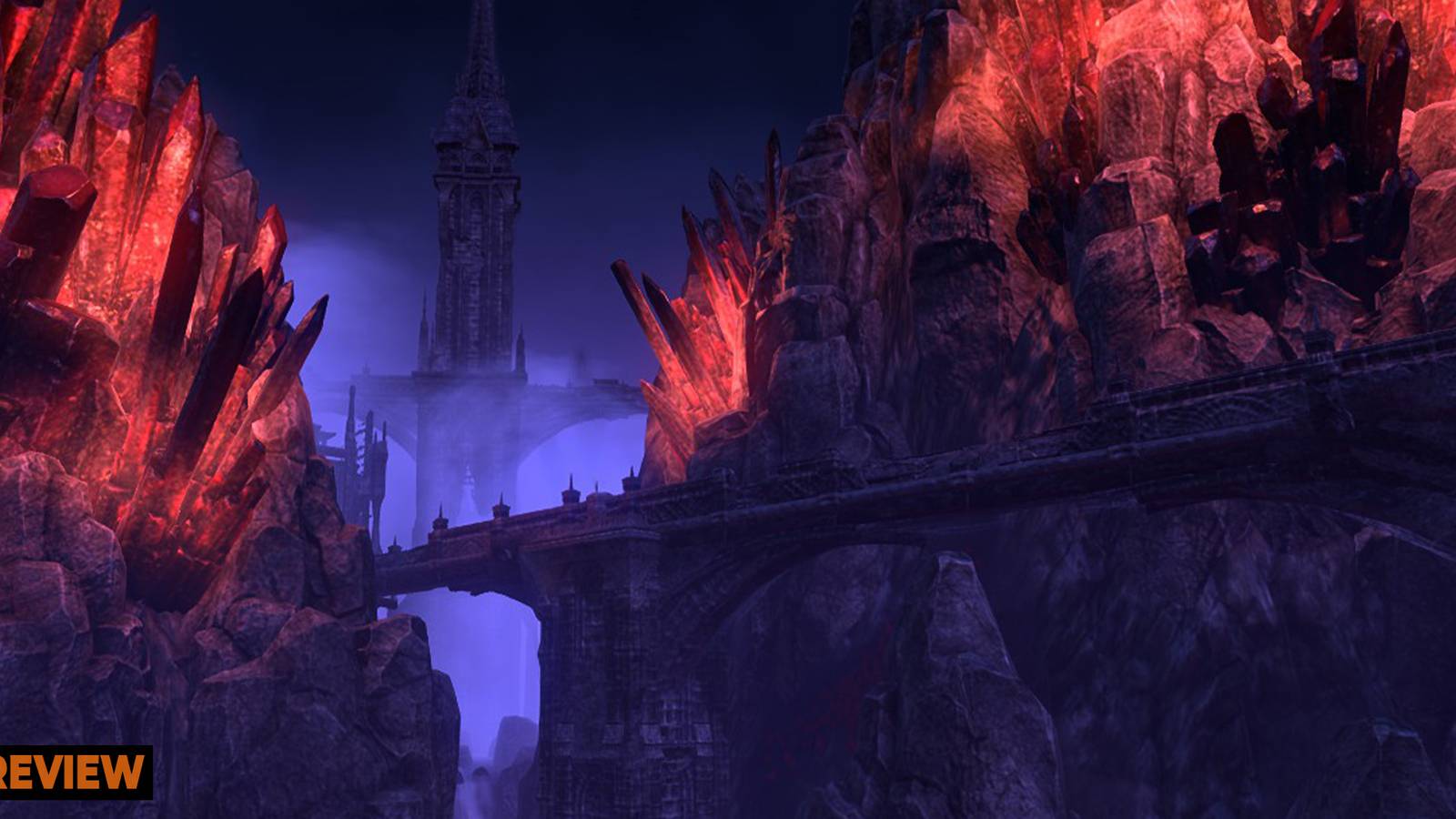 Elder Scrolls Online Scribes Of Fate Preview