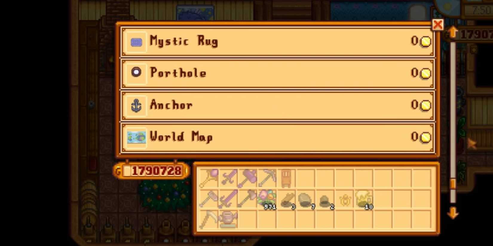 beets stardew valley