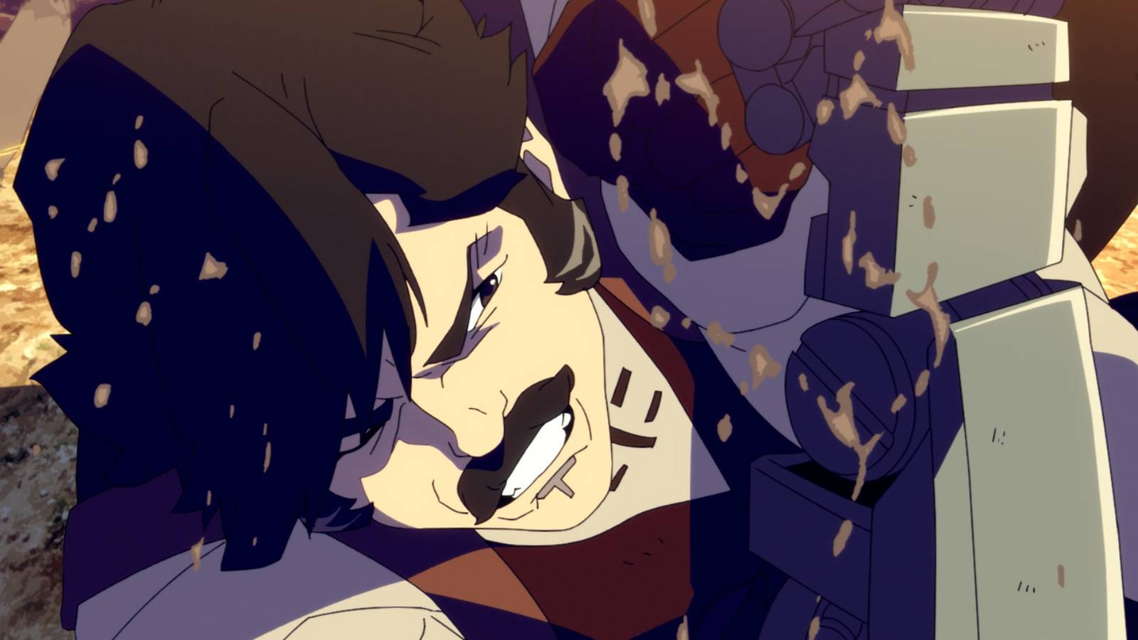 CDPR Says Edgerunners' Falco Won't Be In Cyberpunk 2077's Phantom ...