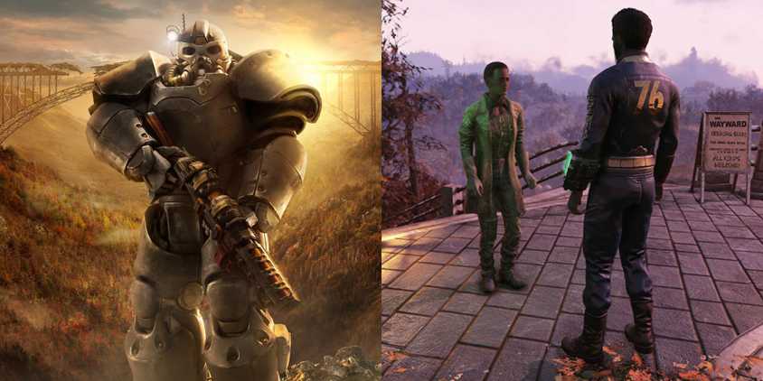 16 Most Iconic Locations From The Fallout Series