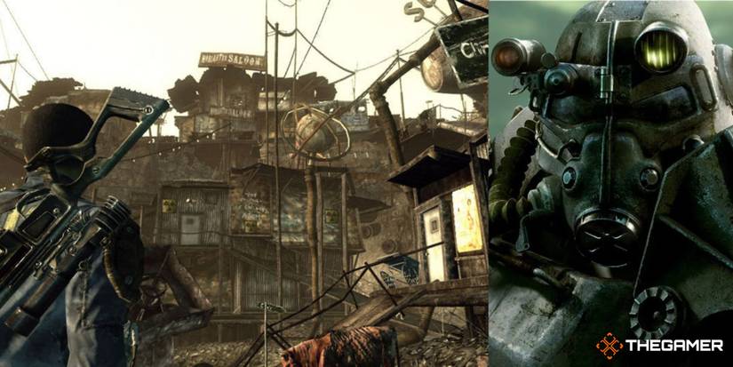 10 Good Games With Amazing Soundtracks
