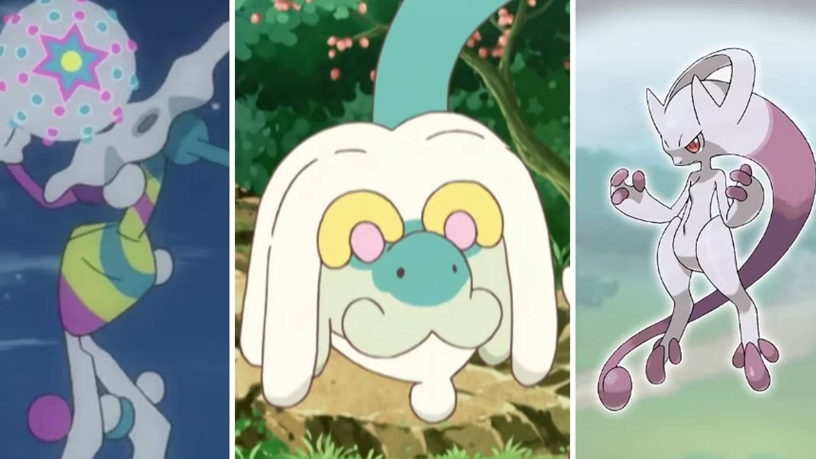 The Best Powerful Pokemon To Teach Hyper Beam