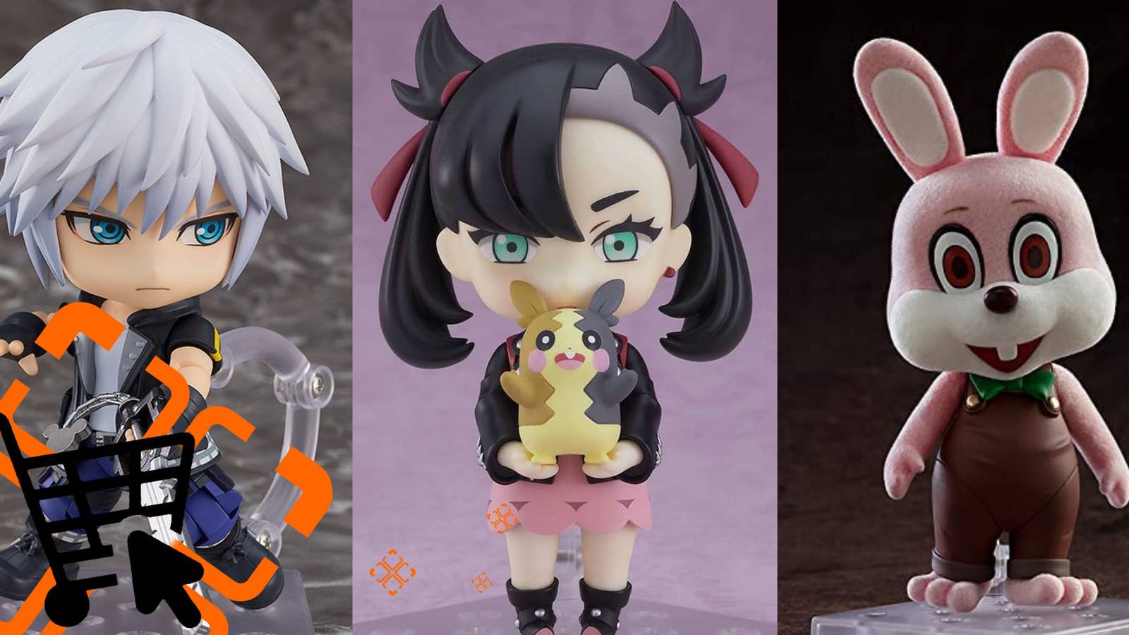Best Video Game Nendoroids To Buy