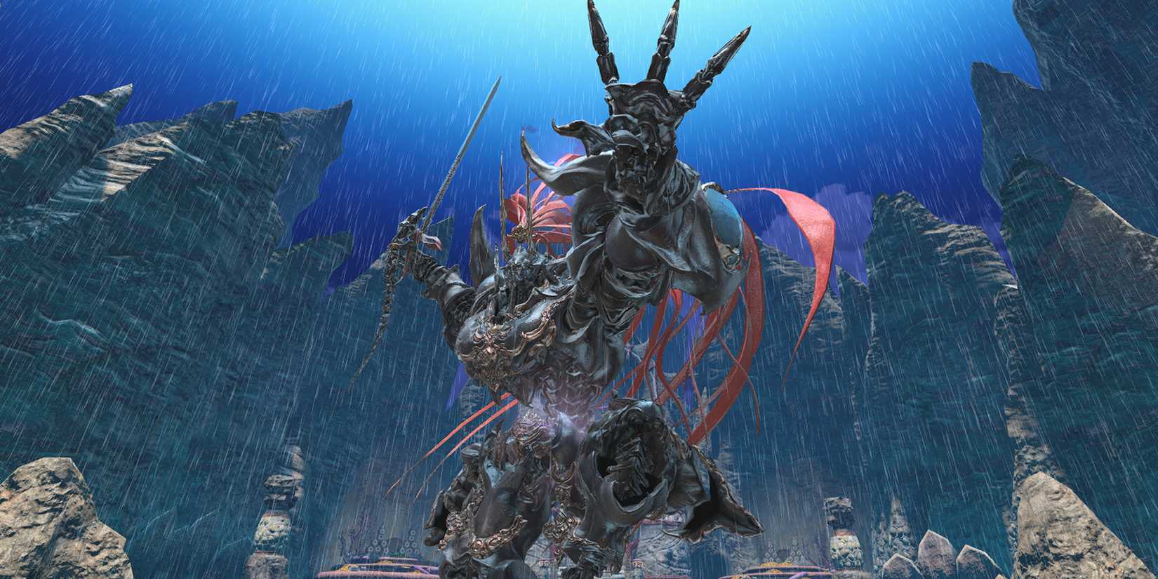 The Best Ways To Grind For More Tomestones In FF14