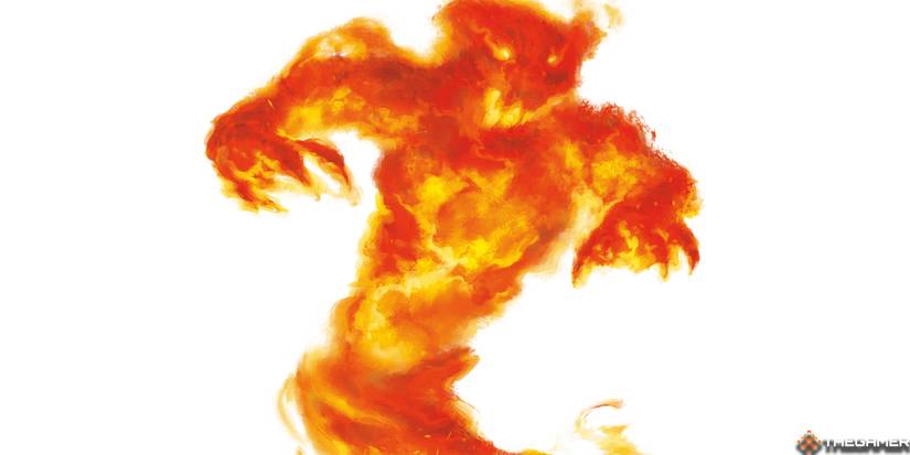 The Best Elemental Hulks In DND
