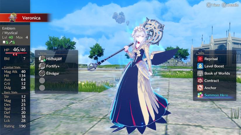 How To Recruit Every DLC Wave 3 Emblem In Fire Emblem Engage