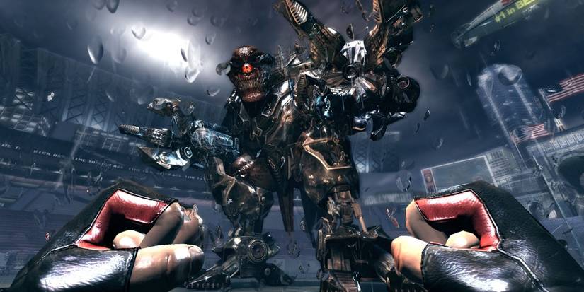 Games That Had Issues In Development, But Were Still Eventually Released