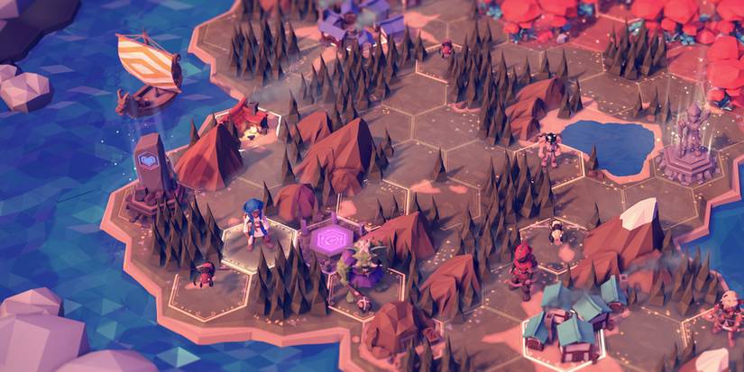 6 Best Multiplayer Strategy Games