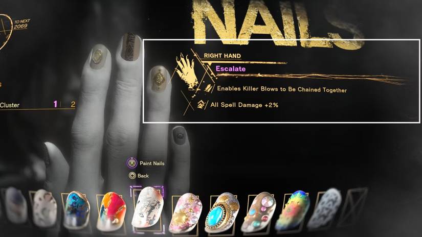 How To Beat The Abomination Apsaravis In Forspoken