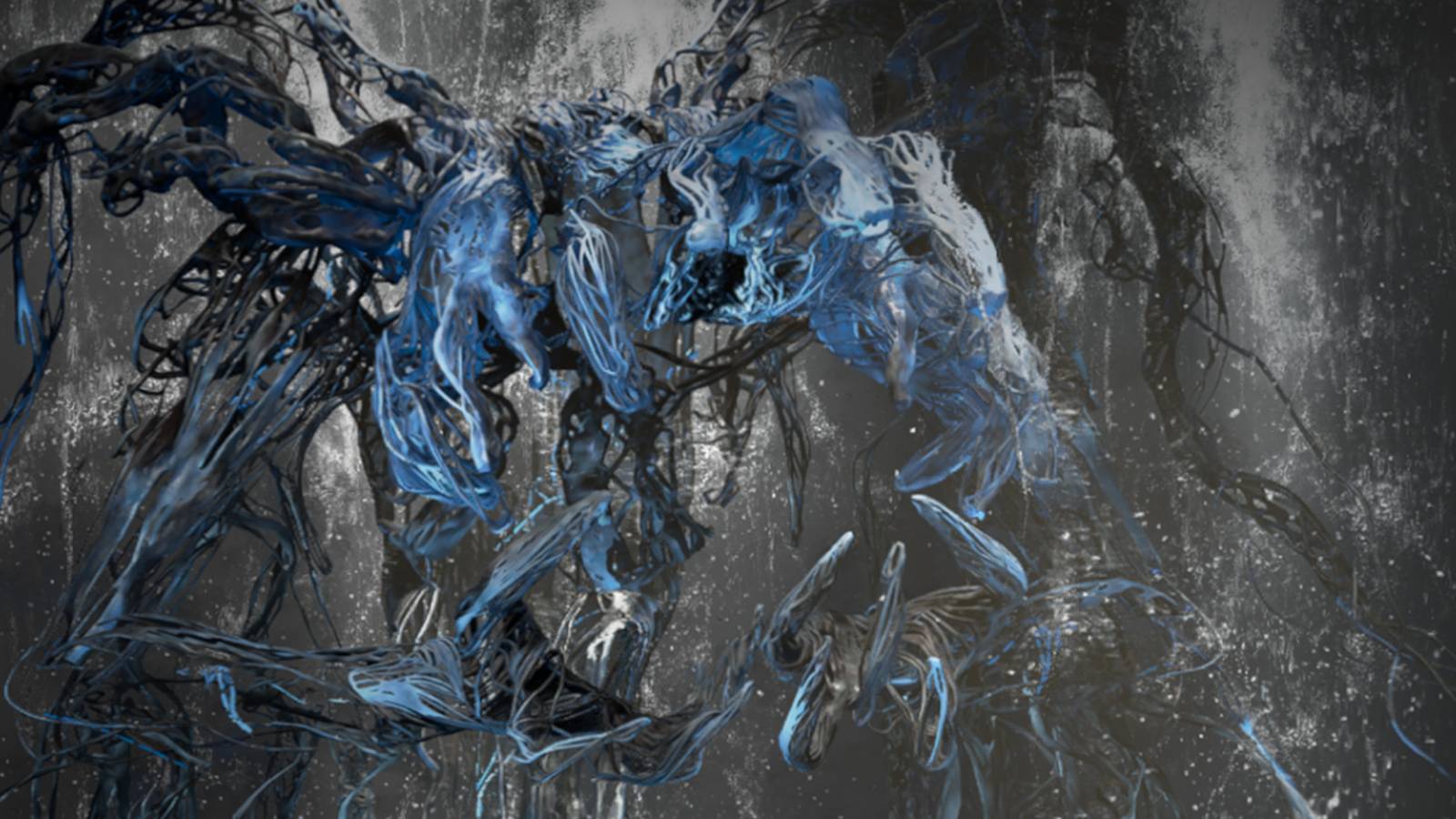 How To Defeat The Giant Nightmare Bandersnatch In Forspoken