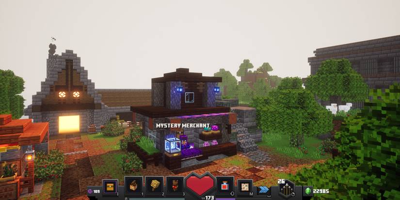 Minecraft Dungeons: 10 Best Mods, Ranked