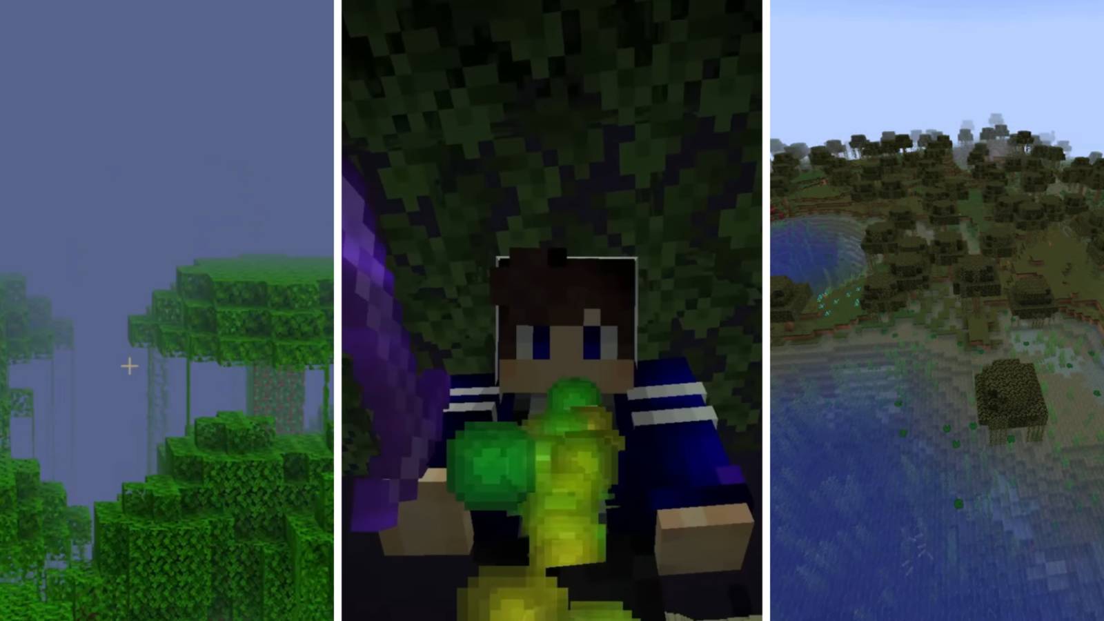 The Best Performance And Optimization Mods For Minecraft