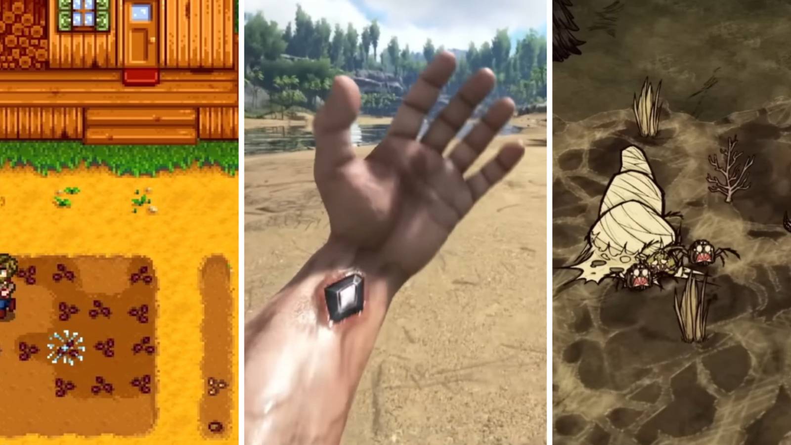 10 Best Sandbox Games For Nintendo Switch