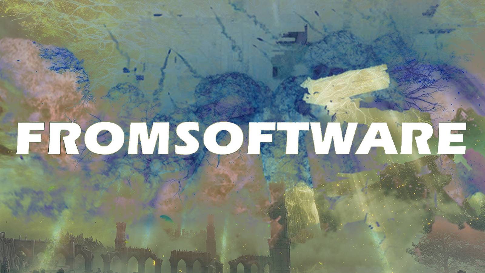 Elden Ring Dev FromSoftware Seems To Be Working On An Unannounced Game