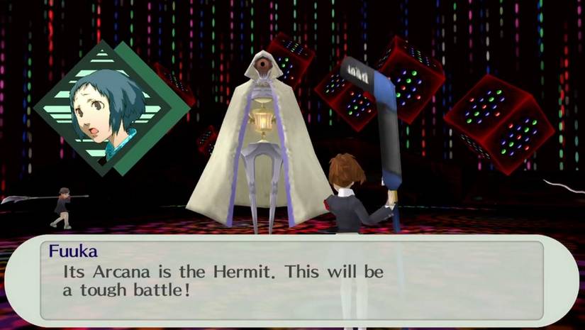 phantom king weakness