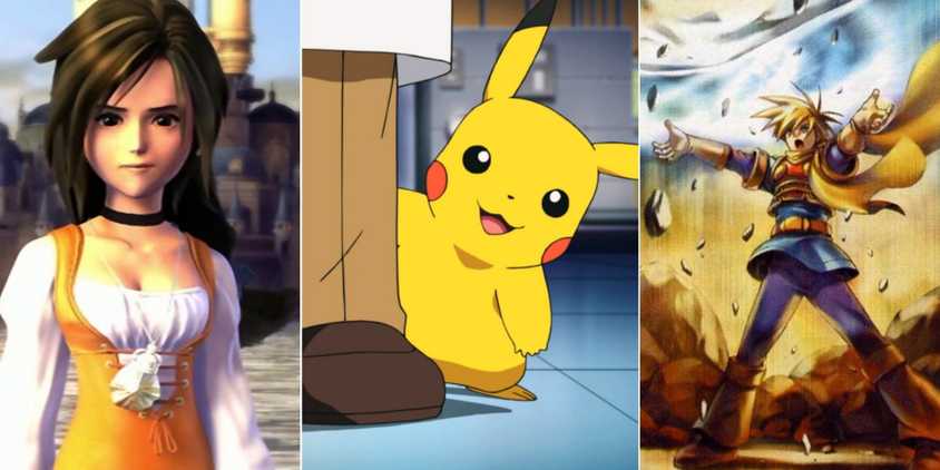 10 Reasons That Prove FFT: The Ivalice Chronicles Is The Hypest Release ...