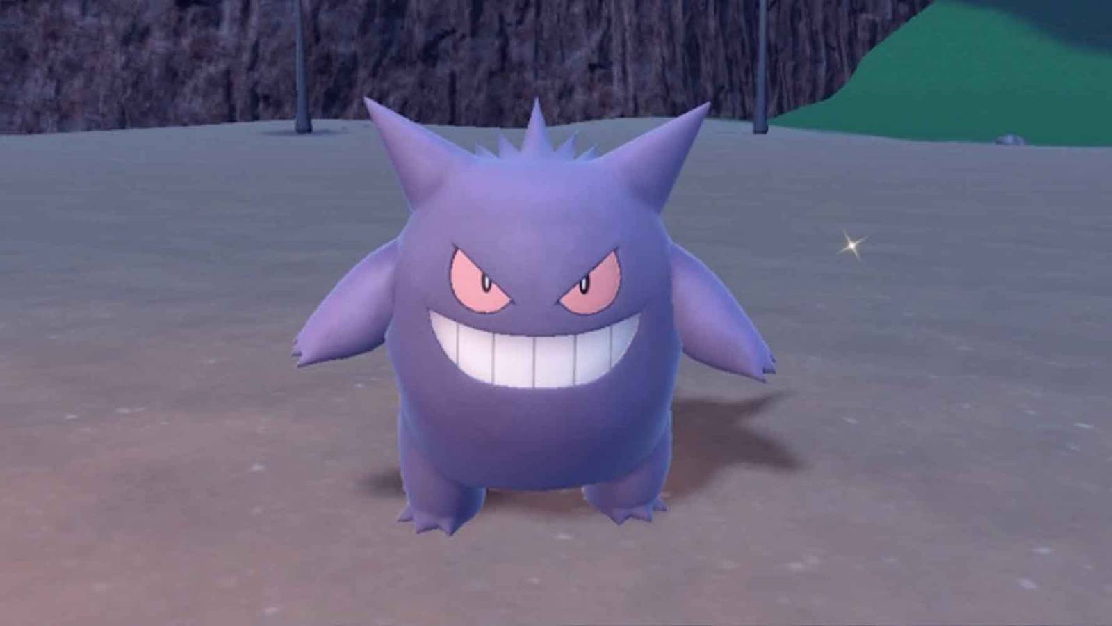 Pokémon: Best Movesets For Gengar