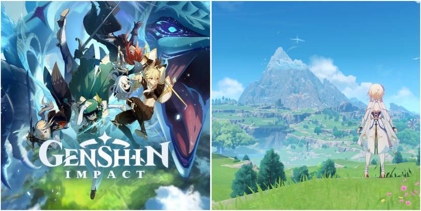 Most Relaxing Video Game Soundtracks