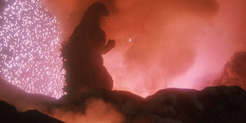Everything You Need To Know About Godzilla