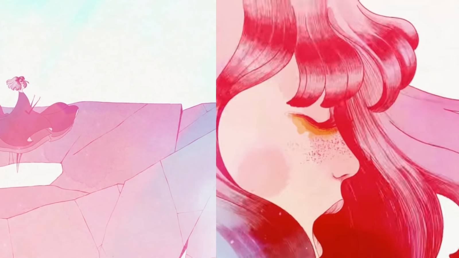Gris: Things You Might Have Missed