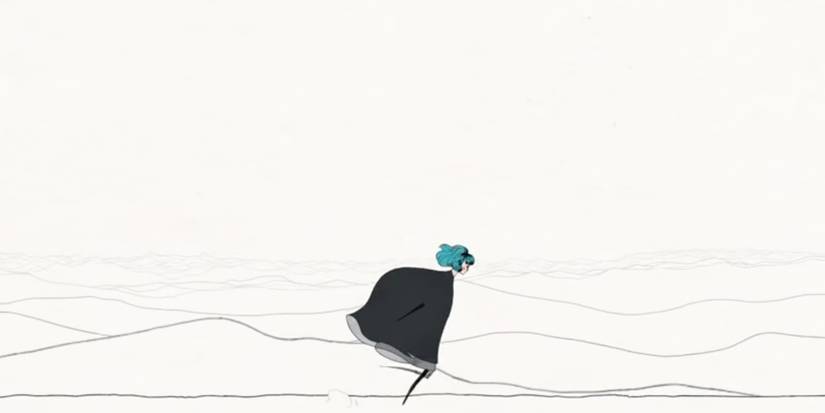 Gris: Things You Might Have Missed