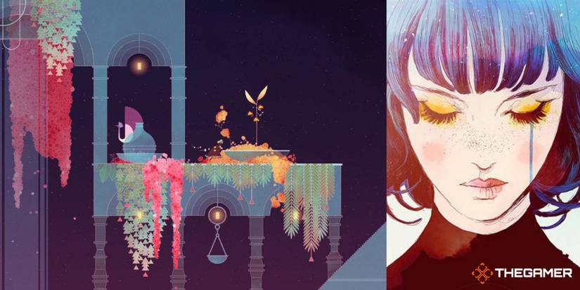10 Good Games With Amazing Soundtracks
