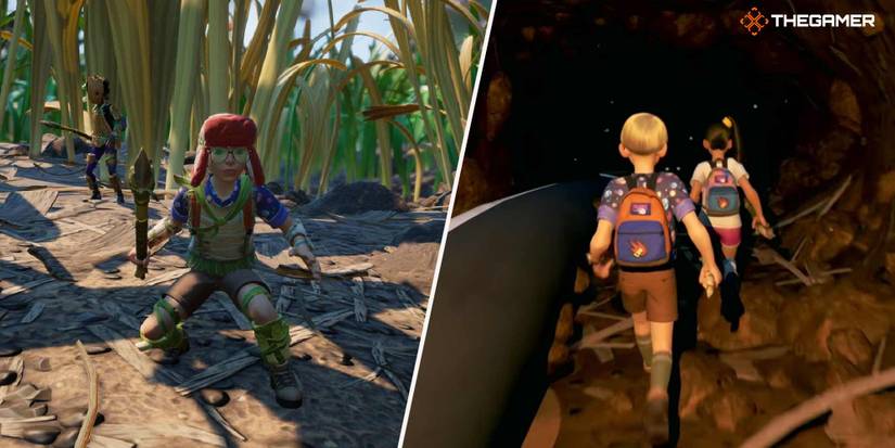 11 Games To Play If You Loved Rust