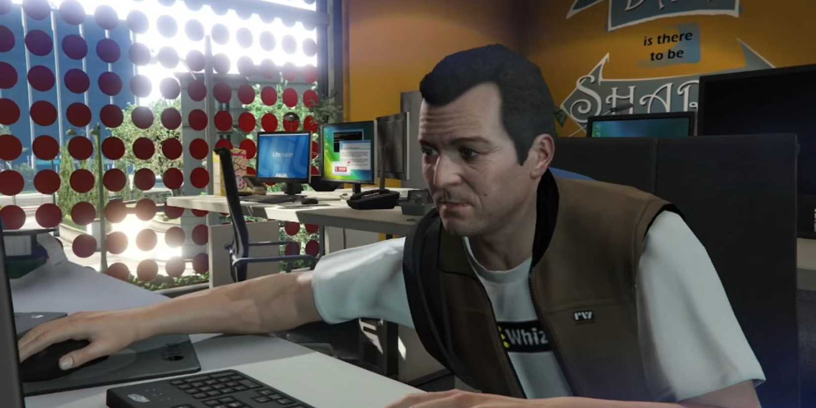 The Best Quotes In GTA 5
