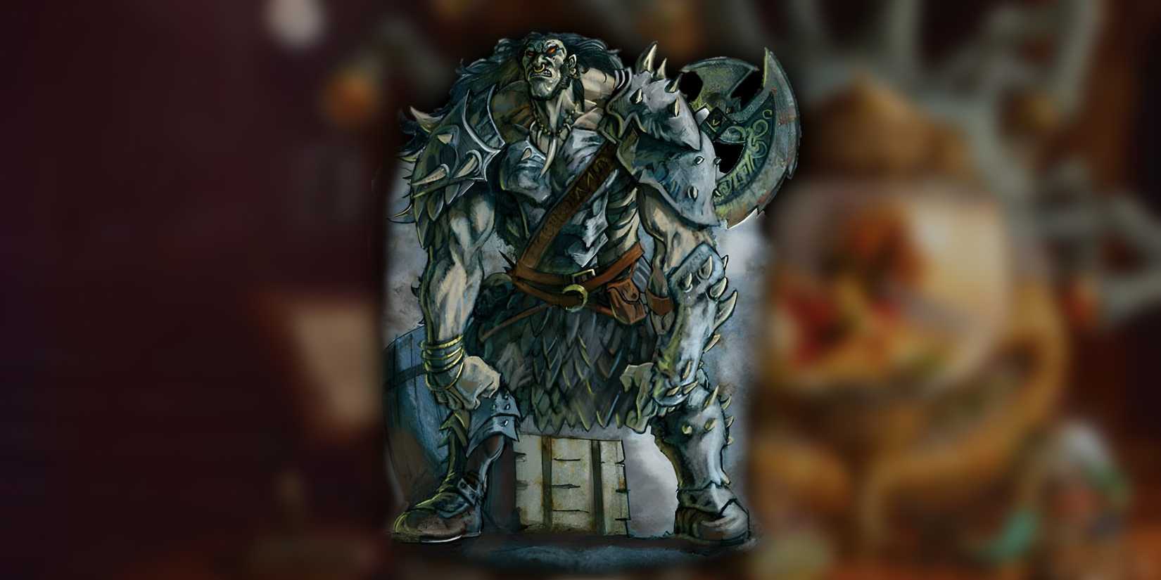 Dungeons & Dragons: All 9 Official Barbarian Subclasses, Ranked