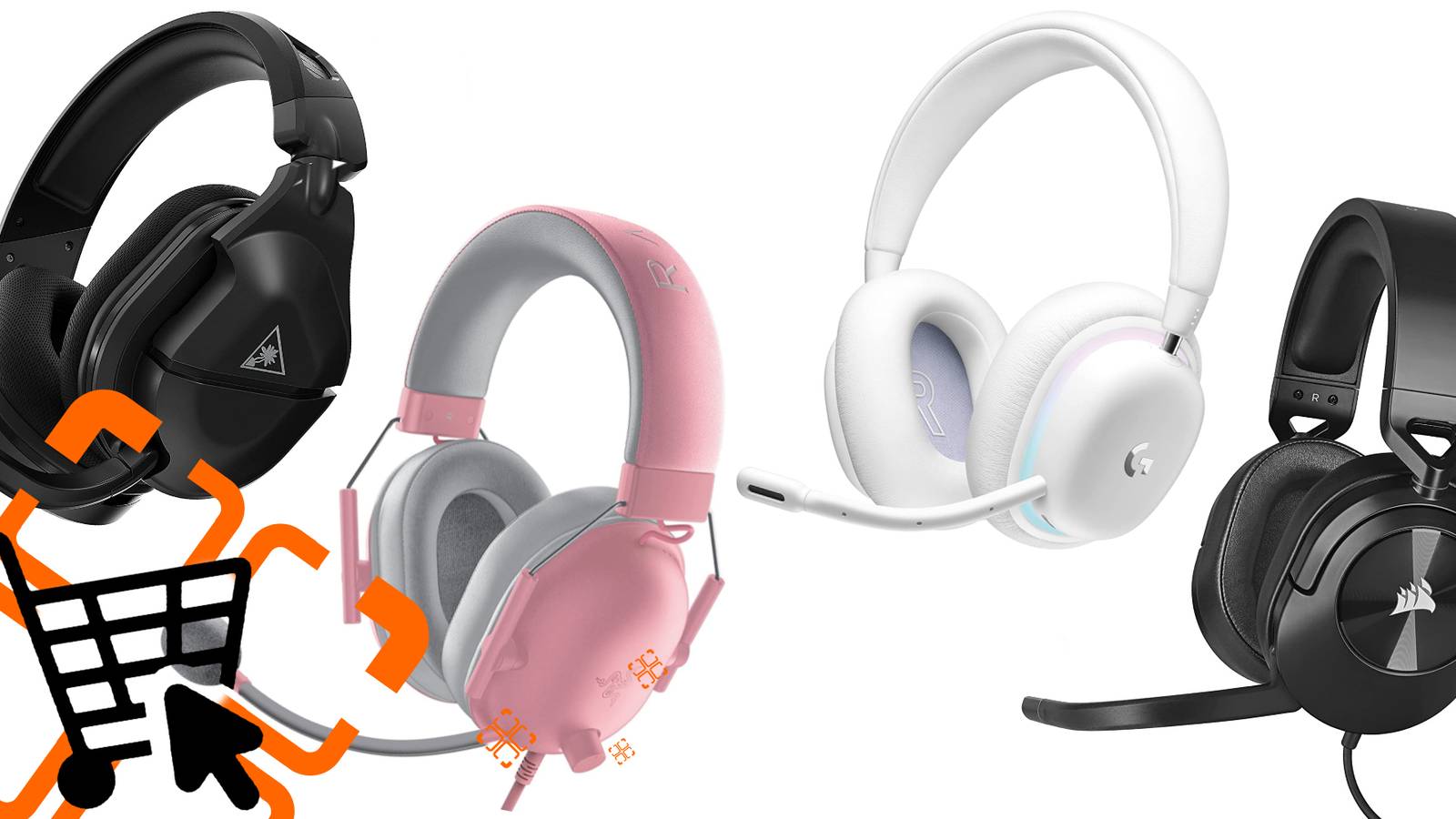 Best Gaming Headsets