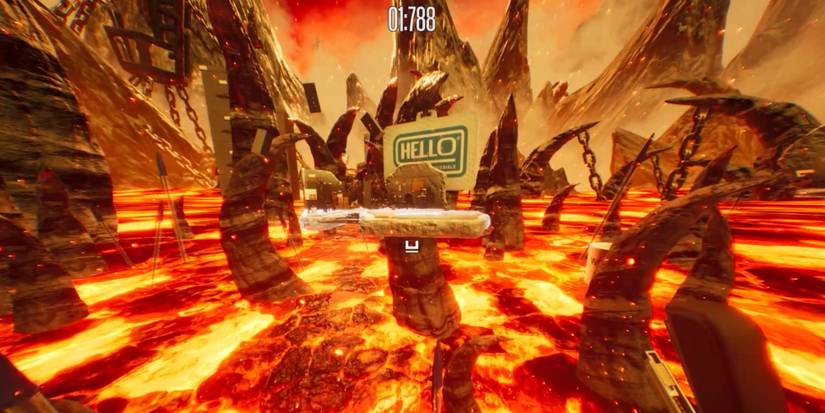 PAX East: Hell Of An Office Preview