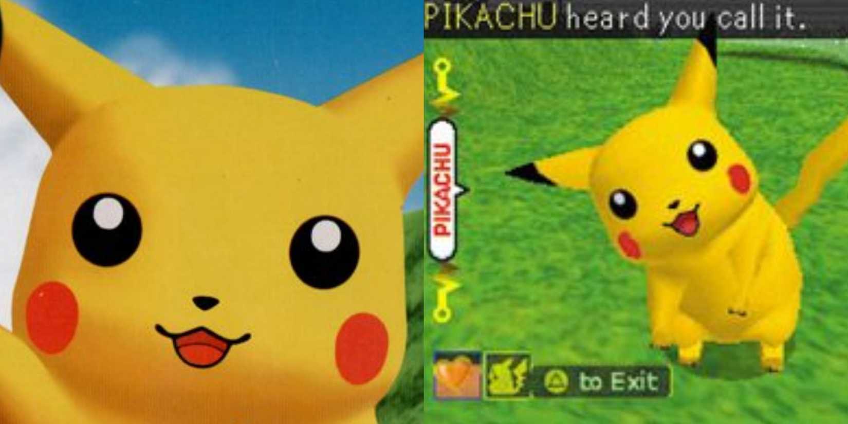 The Best Pokemon Game On Every Nintendo Console