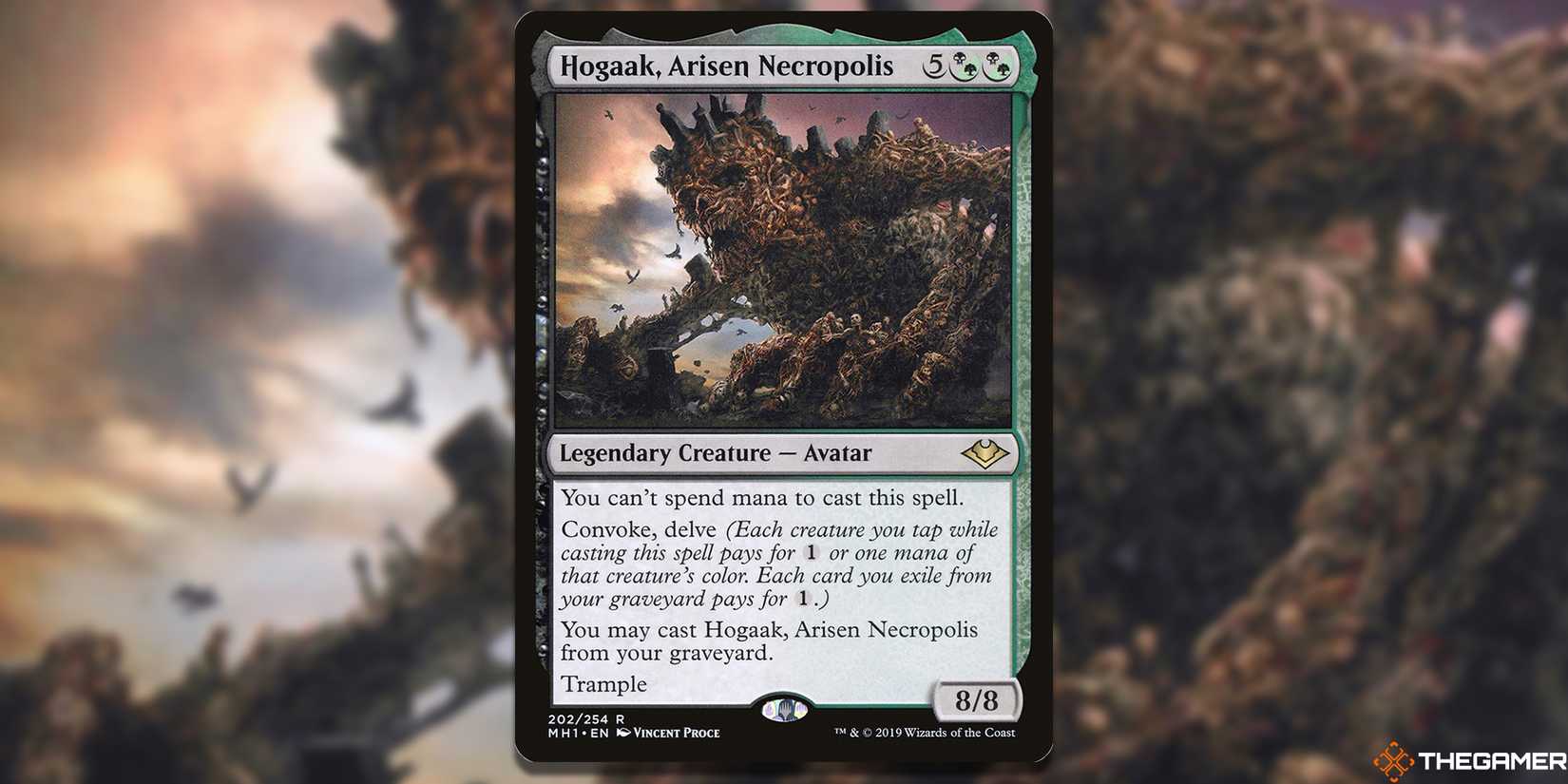 What Is Delve In MtG?